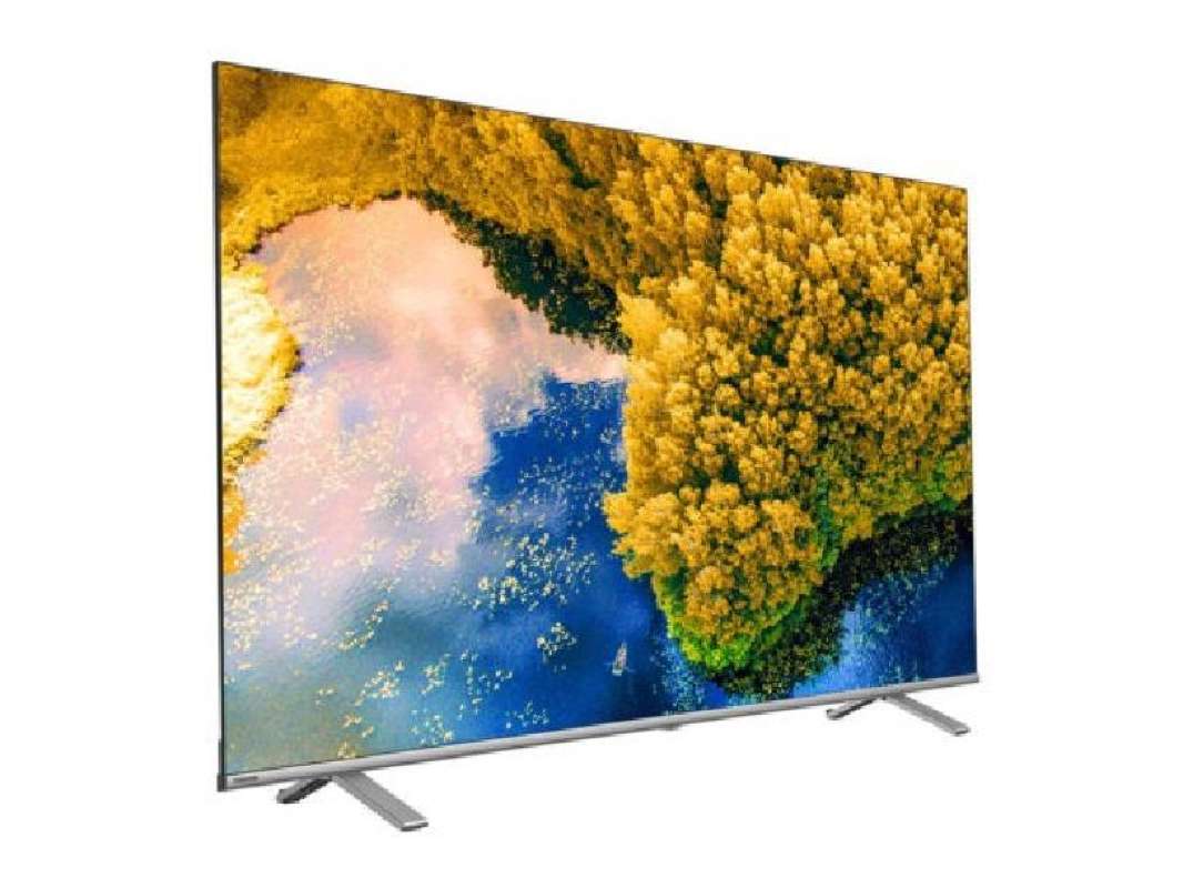Jual Toshiba 75c350lp Smart Google Led Tv 75 Inch 4k Uhd Di Seller Ufo ...