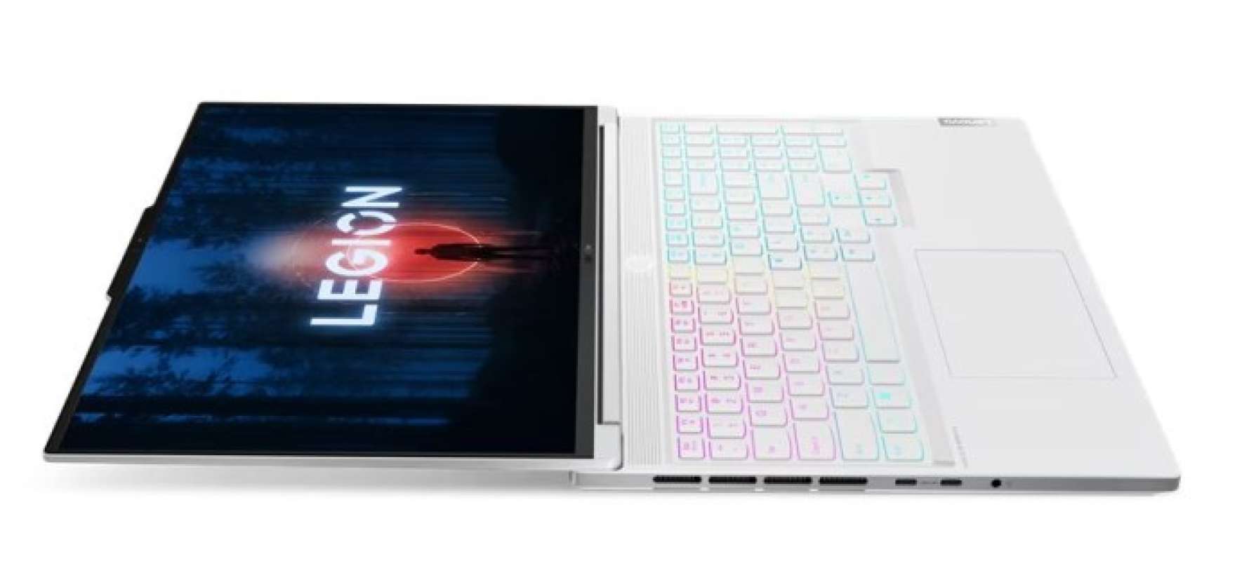 Jual Lenovo Legion Gaming Slim 7i 16irh8 2aid White I7-13700h Rtx4060 ...