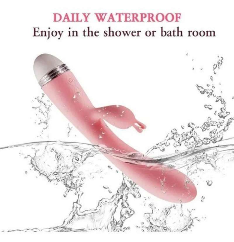 Promo Alat Bantu Wanita Lilo Vibratorr Penggetary Toys Getar Mantap - Diskon 50% Di Seller ...