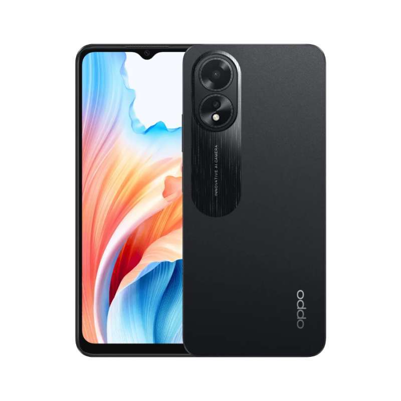 Jual Oppo A18 Ram 8 128 Spesifikasi Original, Murah & Diskon Harga Juli ...