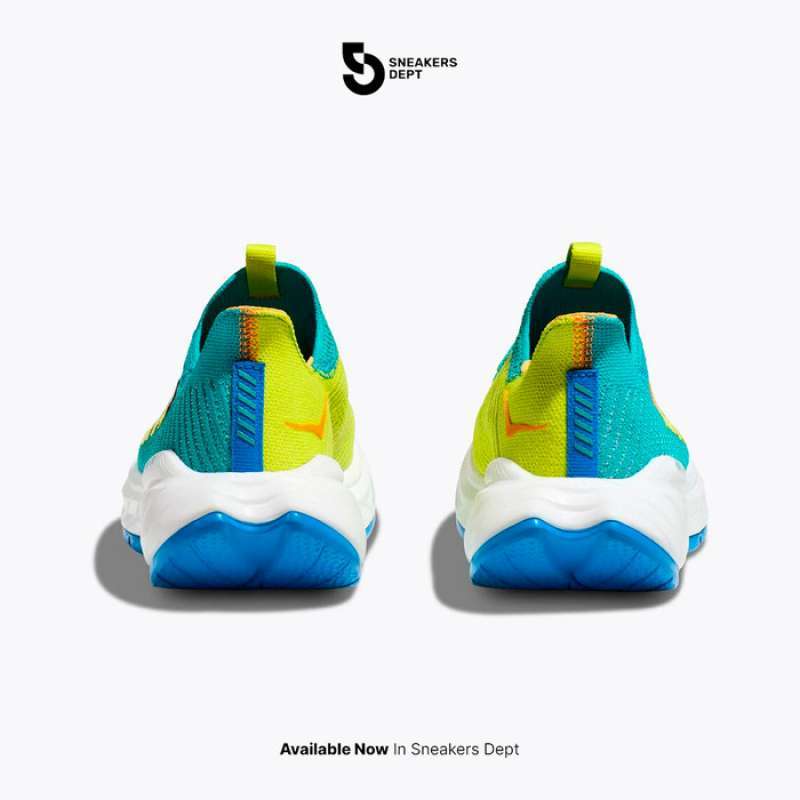 Jual Sepatu Lari Wanita Hoka One One Carbon X 3 1123193cepr Original Di ...