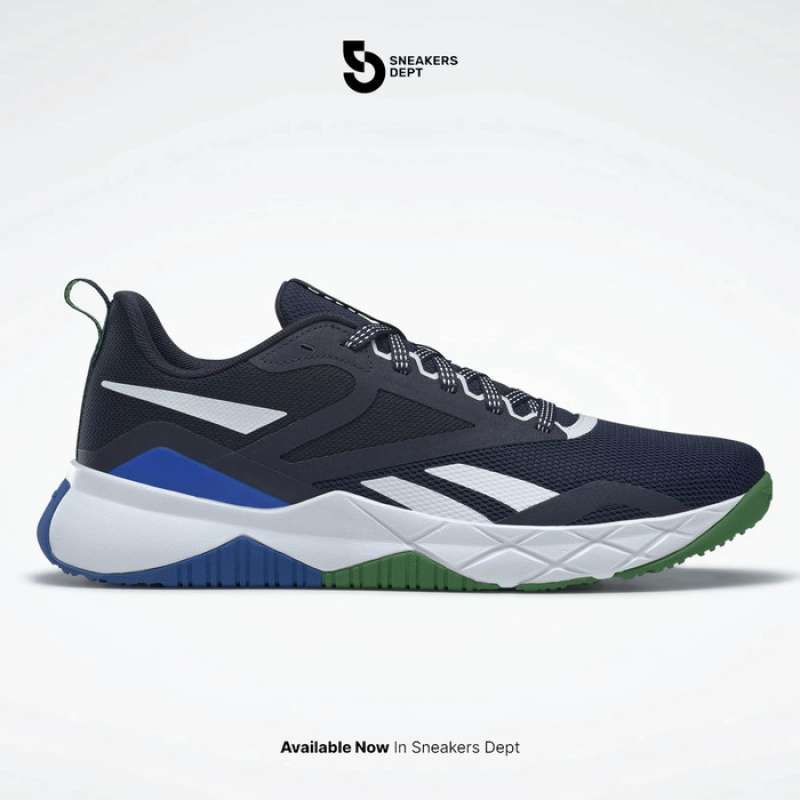 Sepatu Reebok Pria - Harga Terbaru Mei 2024 | Blibli