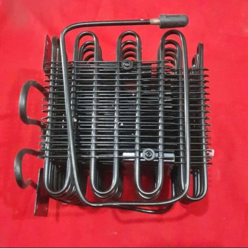 Promo Kondensor Kulkas Showcase 3U kotak Diskon 23% di Seller PT ...