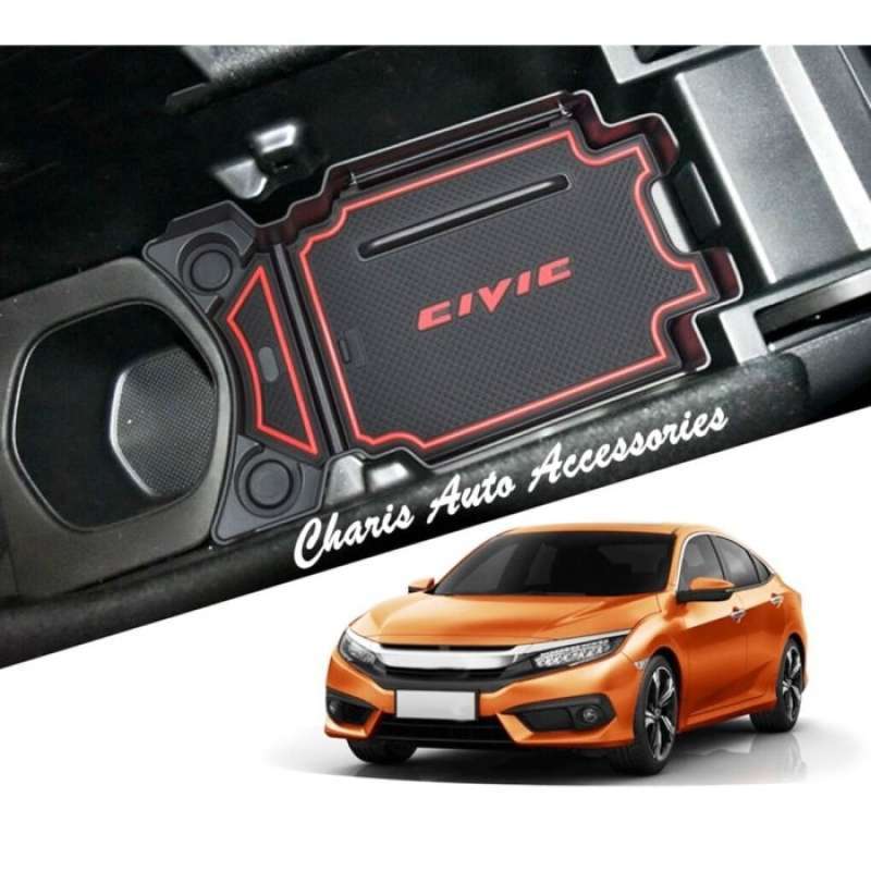 Promo Multi Tray Console Box Interior Sedan Dan V1 Pnp New Diskon 17% ...