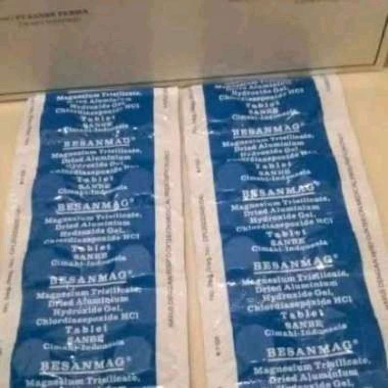 Apa Itu Besanmag Lengkap Harga Terbaru Februari 2024 | Blibli
