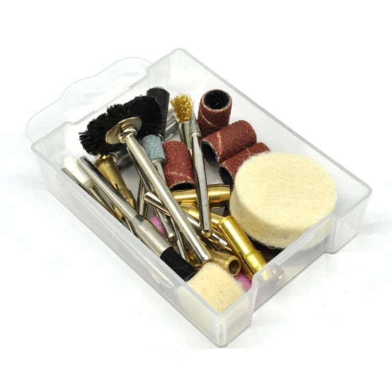Promo Bor Mini Grinder Sets Pen Gerinda Electric Bor Listrik 18000RPM ...