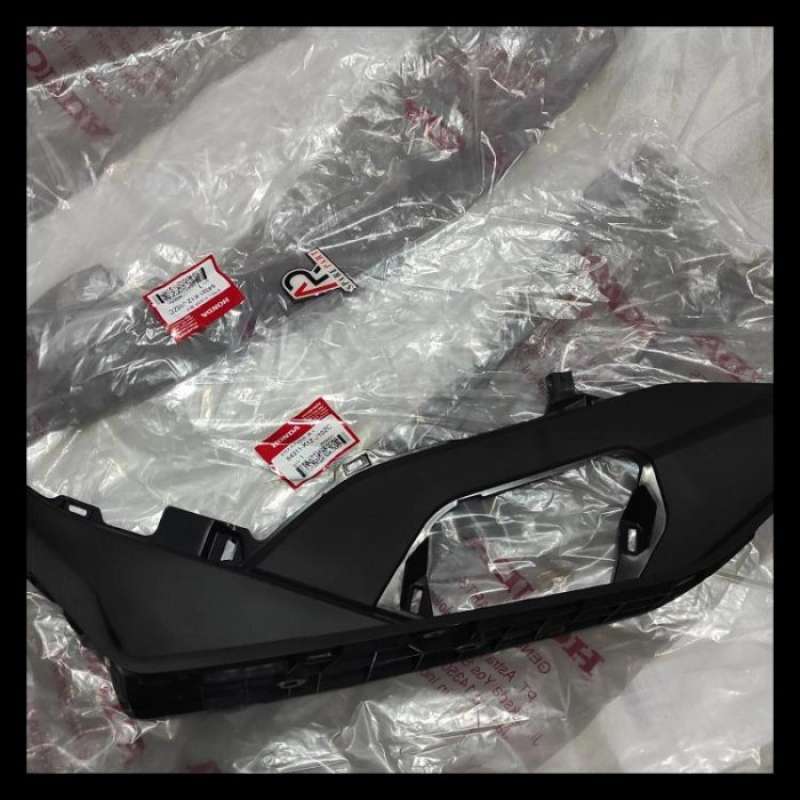 Jual STEP L FLOOR PCX 160 K1Z ORIGINAL HONDA / INJEKAN KAK PCX 160 di ...