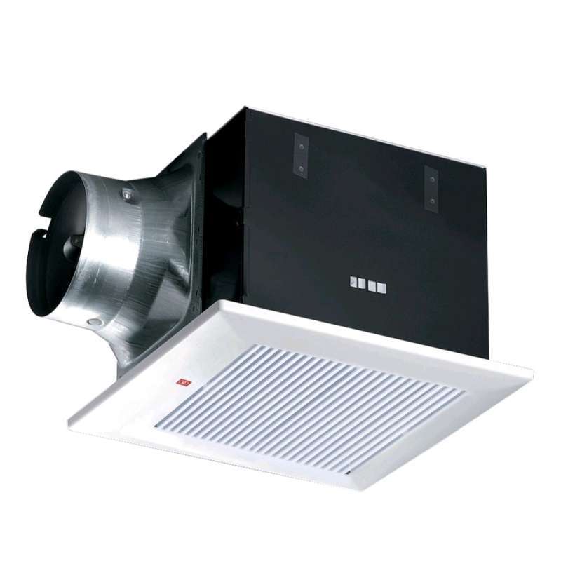 Jual Kdk 38chg Ceiling Mount Exhaust Sirocco Fan 38 Cm 122 Watt Di ...