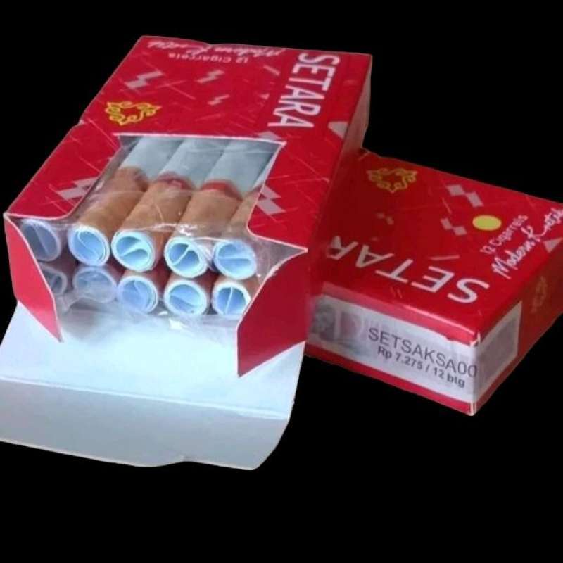 Jual Rokok Excel Terbaik Maret 2024 - Harga Murah & Gratis Ongkir - Blibli