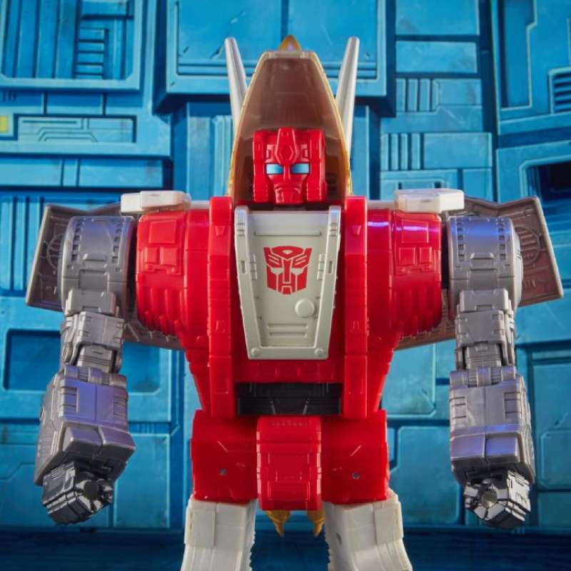 Jual Transformers studio series 86-07 leader class transformers 1986 ...