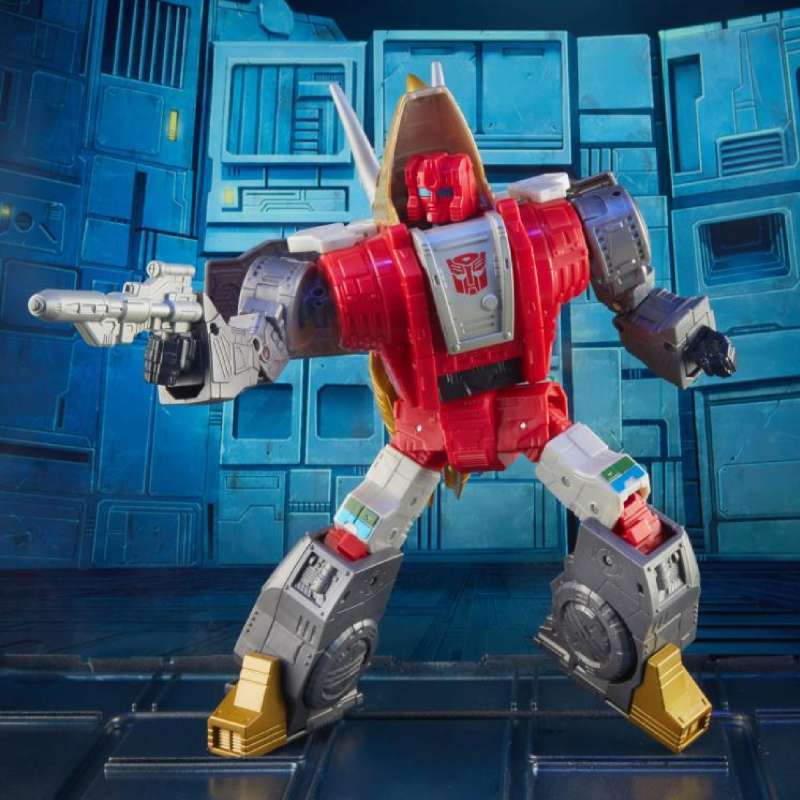 Jual Transformers studio series 86-07 leader class transformers 1986 ...