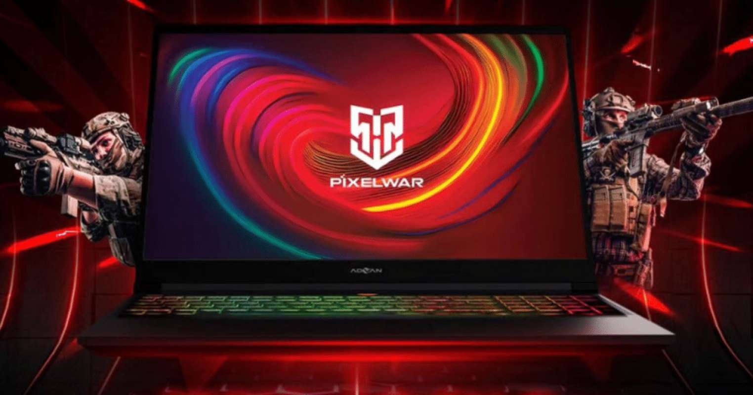 Advan Pixel War - Harga Terbaru Mei 2024 | Blibli