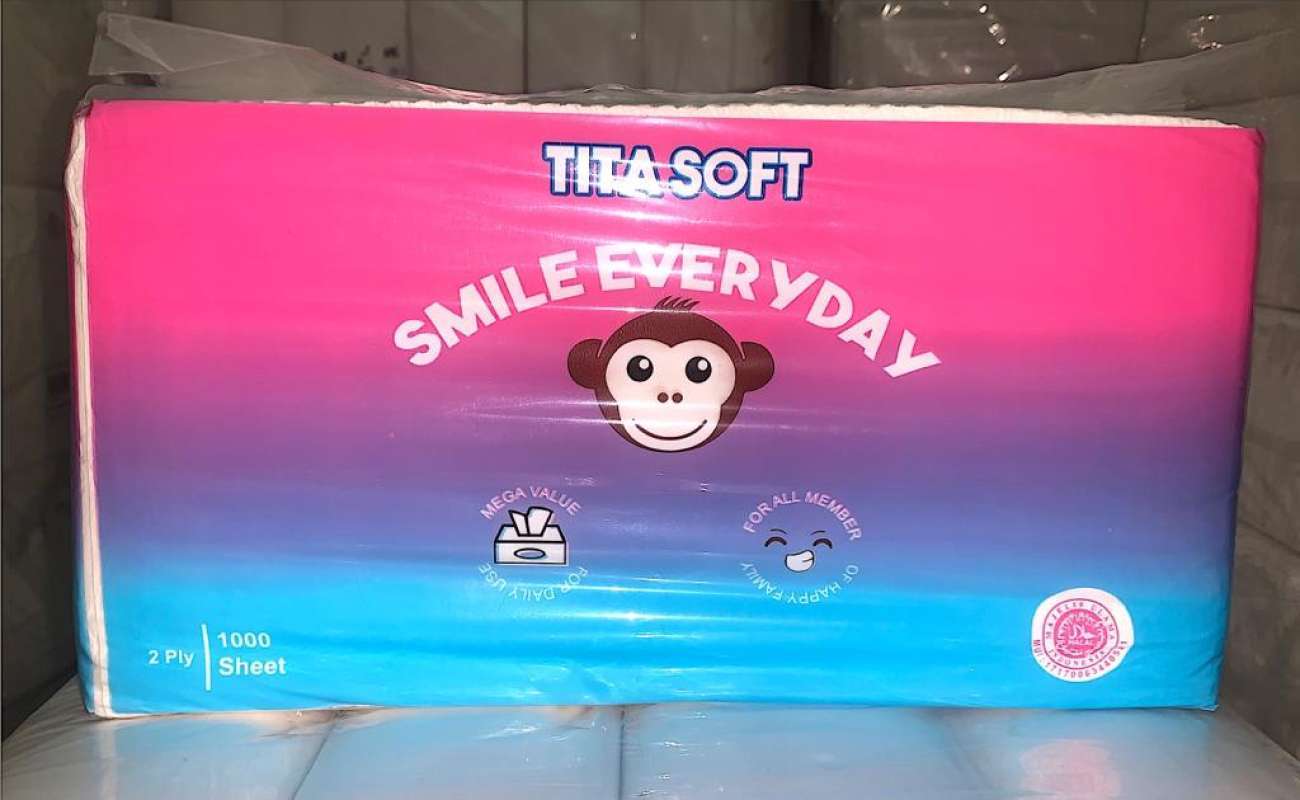 Jual Tisue Multi 1000 Sheet Termurah - Harga Grosir Terupdate Hari Ini ...