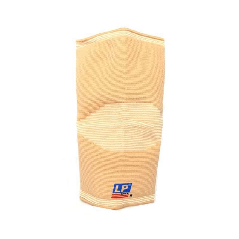 Promo Lp Support Ceramic Knee Support Tan Lp-991 - S - S Diskon 2% Di ...