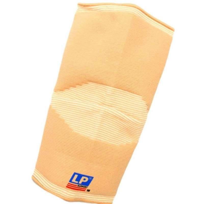 Promo Lp Support Ceramic Knee Support Tan Lp-991 - S - S Diskon 2% Di ...