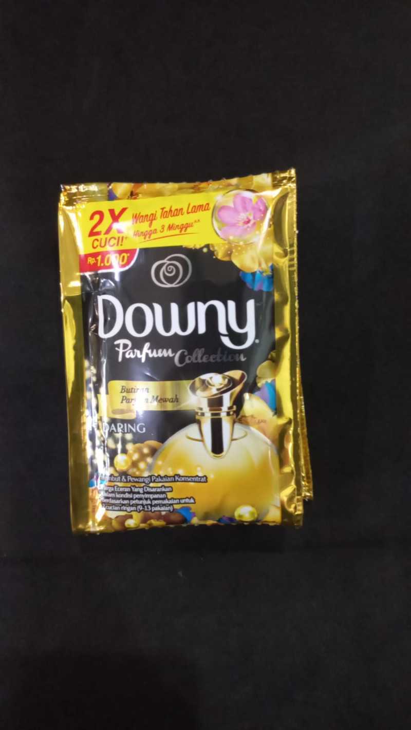 Jual Downy Parfum Collection Daring Termurah - Harga Grosir Terupdate ...