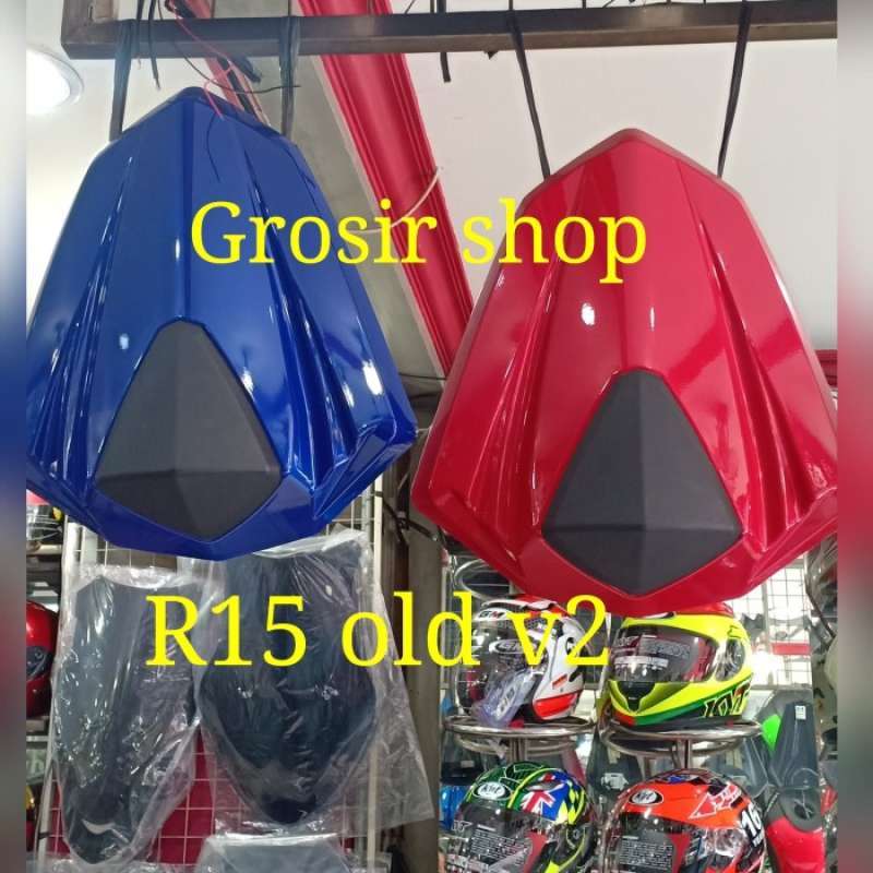 Promo single seat r15 old v2 single seat r15 old v2 Diskon 23% di ...