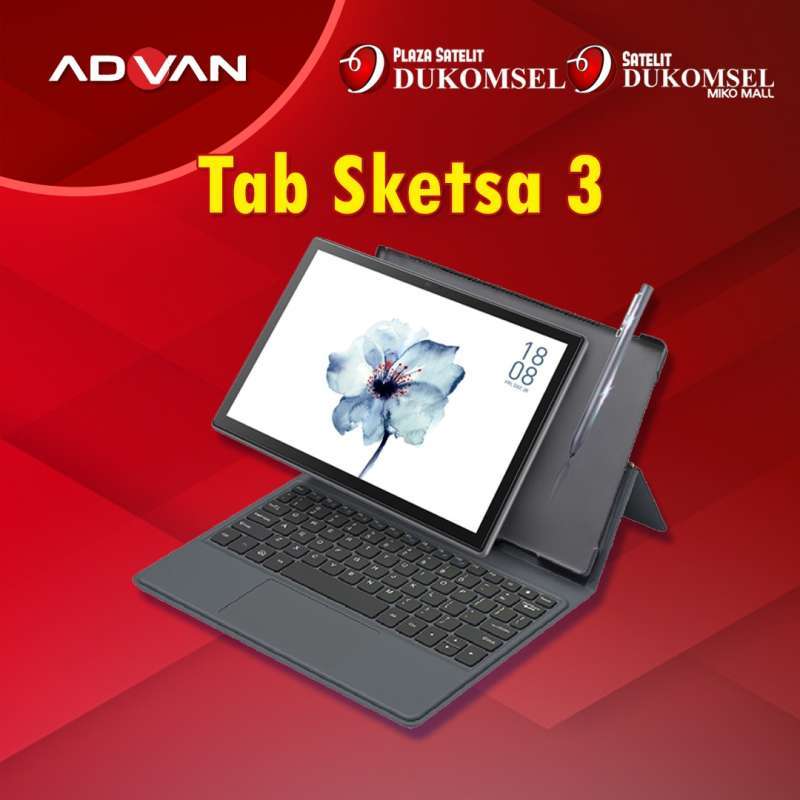 Harga Tablet Advan E1c