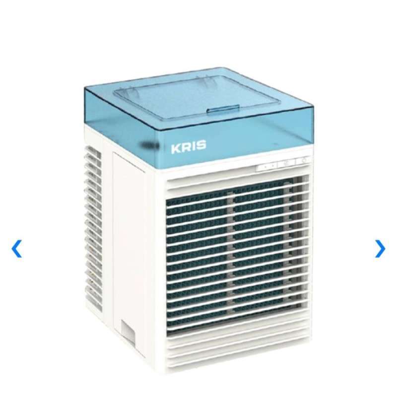 Promo Kris Air Cooler Mini / Krisbow Air Cooler Mini Diskon 23% Di ...