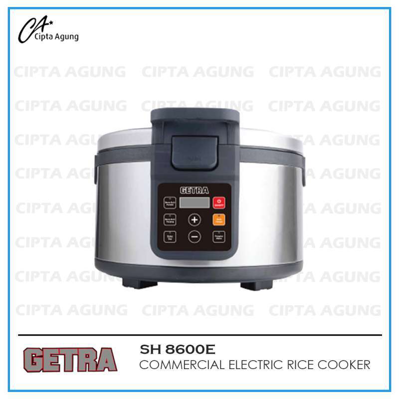 Electric Rice Cooker - Harga Terbaru Mei 2024 | Blibli