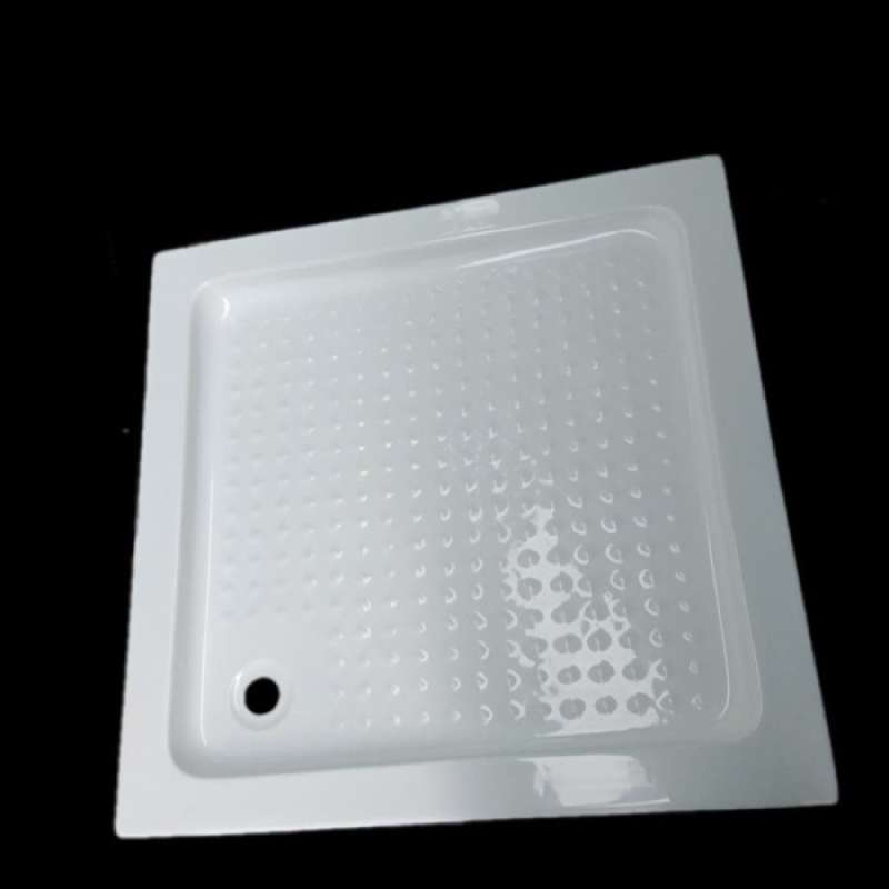 Promo Shower Tray Persegi untuk Shower Box Diskon 23% di Seller Kartizy ...