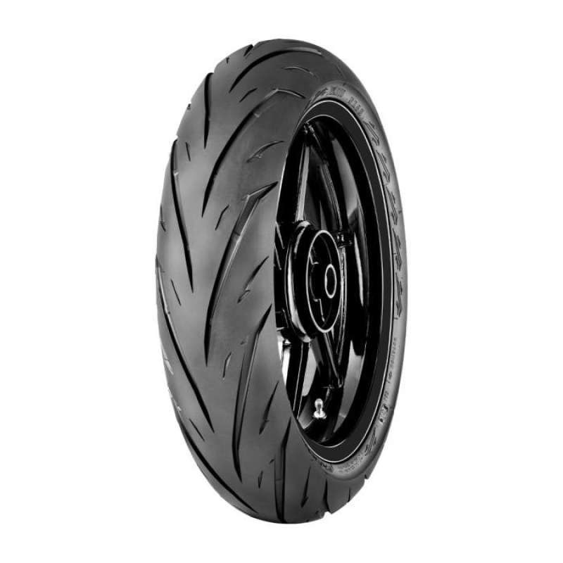 Promo Ban Depan Motor Irc 80/90-14 M/c 40p Exato Nr88 Tubeless Honda ...