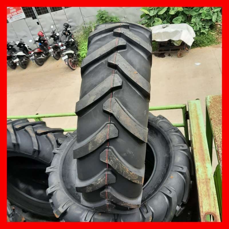 Jual Ban Traktor Aoso 14.9 - 24 - 8PR - WR1 di Seller DISTRIBUTOR BAN ...
