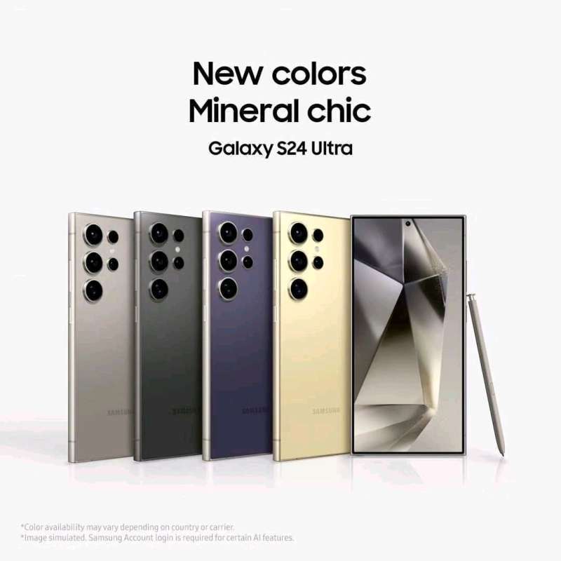 Jual Samsung Galaxy S Ultra Ram Gb Di Seller Lotus Cell Makassar Lotus Cell Makassar