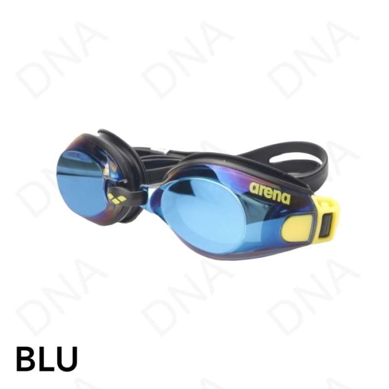 Promo Kacamata Renang Arena Zoom Mirror Agg-591m - Original Diskon 23% ...