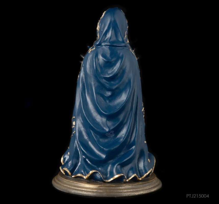 Promo Sale Patung 7 Duka Maria (Sorrowful Of Mary) Diskon 3% di Seller ...