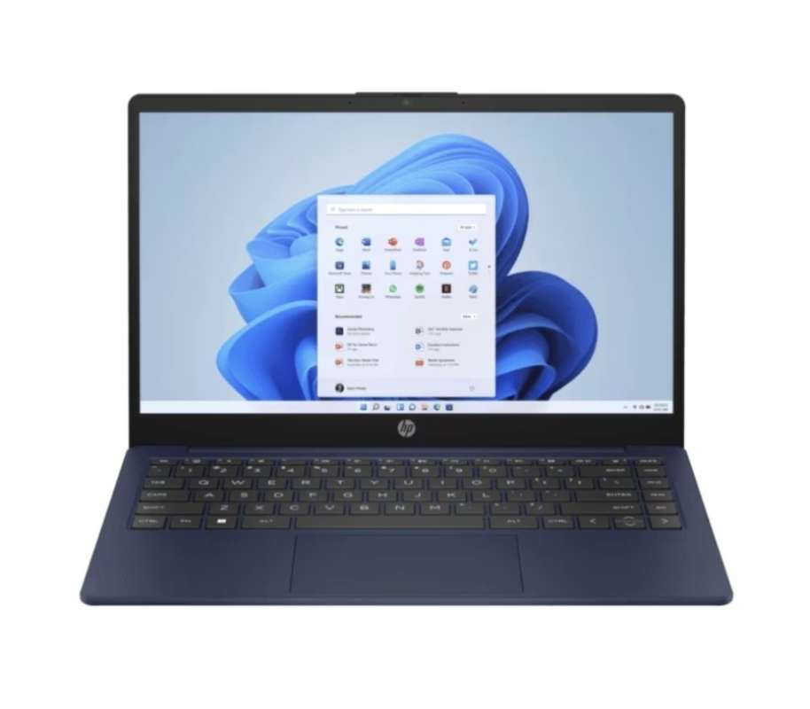 Jual Hp Laptop 14-ep0018tu - Blue [14 Fhd Ips/ I7-1355u/ Uma/ 16gb ...