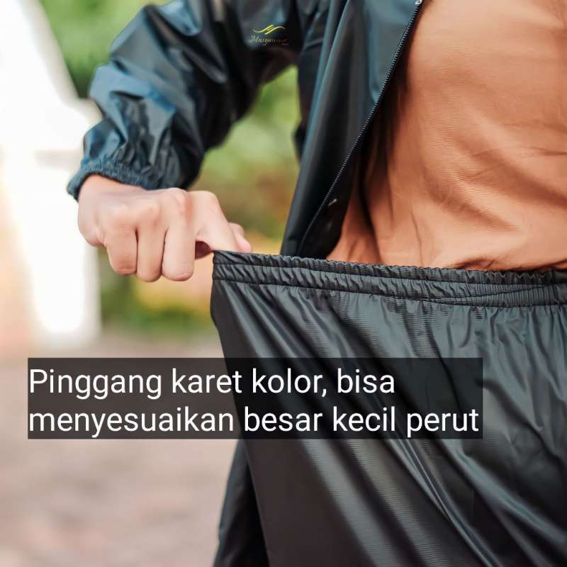 Jual Jas Hujan Raincoat Merek ASTRO ADVENTURES Jas Hujan Setelan Wanita Dan Pria Dewasa Jumbo ...