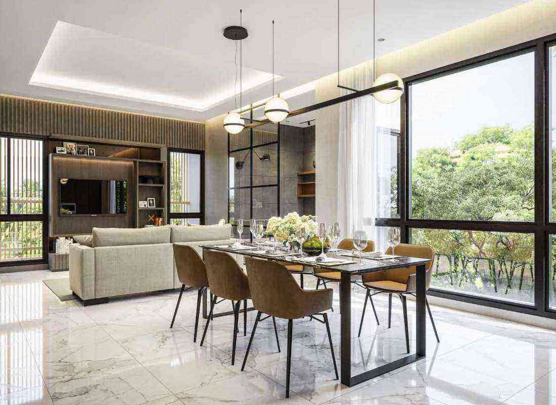 Jual Sinar Mas Land - Aerra By Eonna, Bsd City [booking Fee] Di Seller Sinar Mas Land - Sampora ...