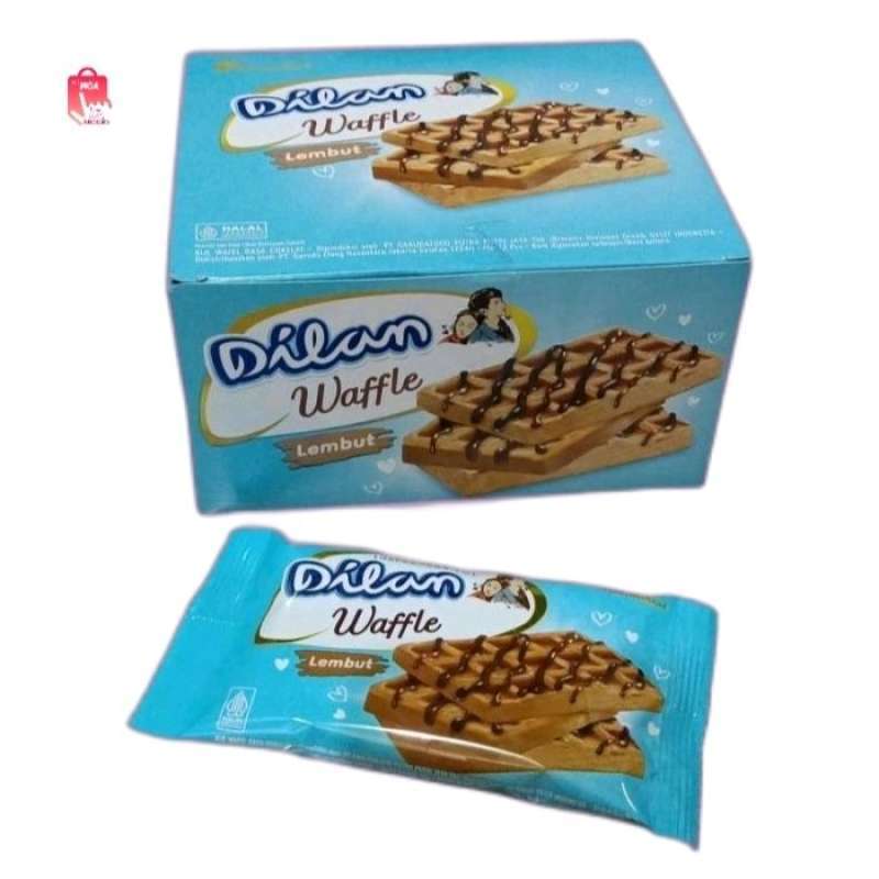 Jual Dilan 1 Box Termurah - Harga Grosir Terupdate Hari Ini | Blibli