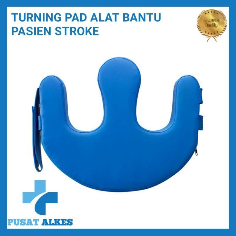 Promo Turning Pad Alat Bantu Ganti Popok Lansia Diskon 23% di Seller ...