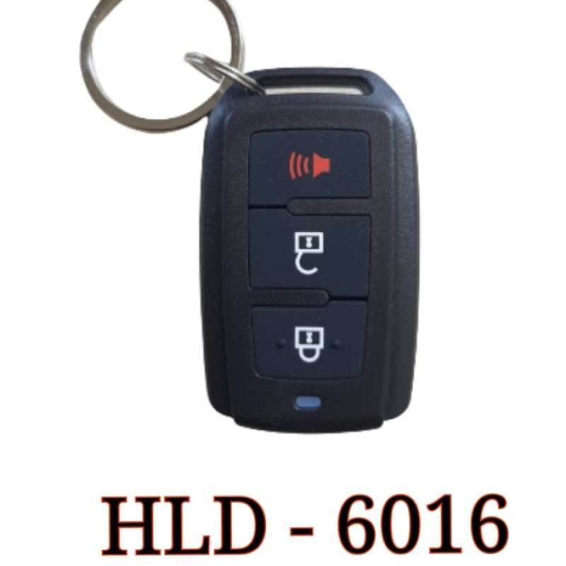 Promo ALARM ALARAM MOBIL AVANZA XENIA INNOVA KIJANG PANTHER ALARM ...