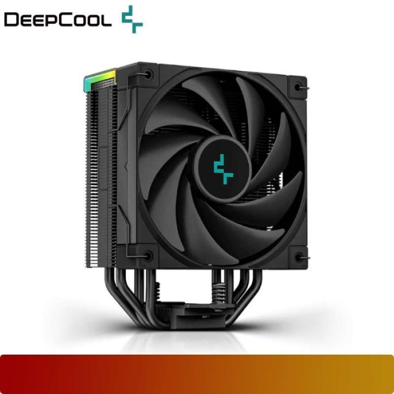 Jual DEEPCOOL AK400 DIGITAL | High-Performance CPU Cooler di Seller ...