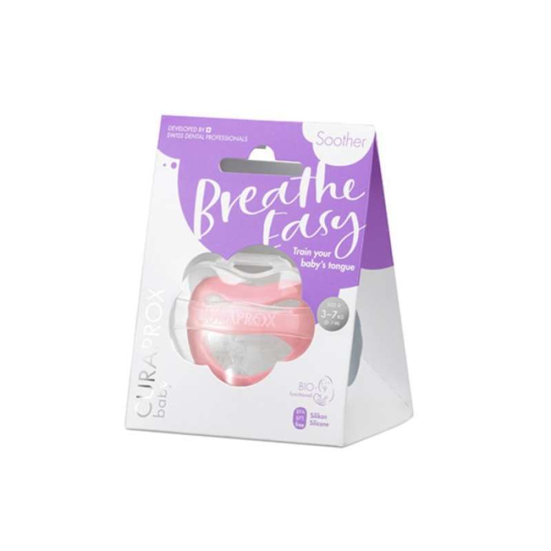 Jual Curaprox Soother Harga Termurah Dan Terlengkap 2024 | Blibli
