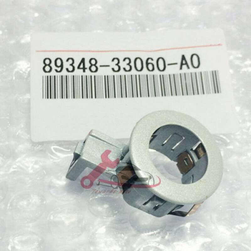 Promo RETAINER SENSOR PARKIR 89348-33060-A0 LANDCRUISER PRADO FORTUNER ...