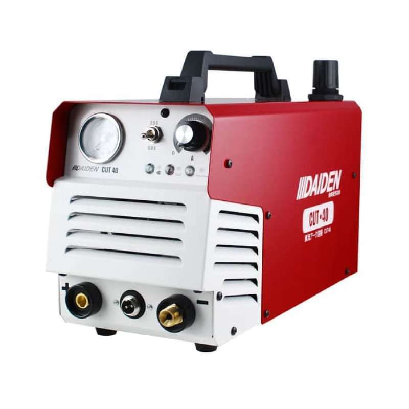 Jual INVERTER DAIDEN POTONG PLASMA WELDING CUT 40 INVERTER TRAFO LAS ...