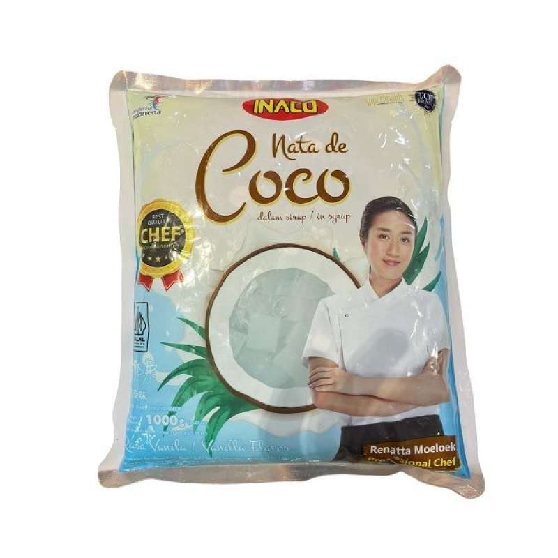 Jual Inaco Sari Kelapa 1000 Gr Di Seller Hypermart Kendari Official ...