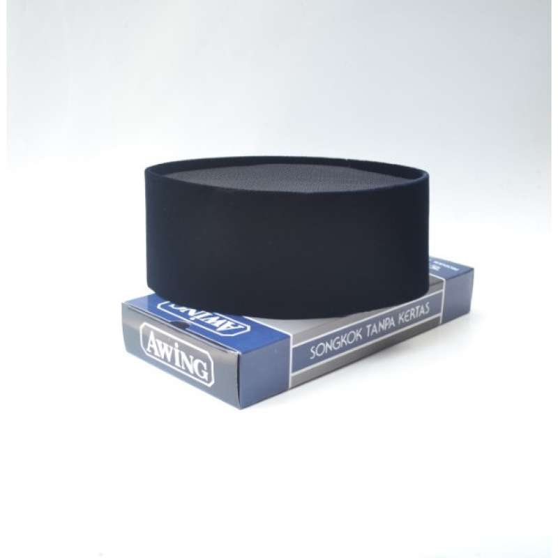 Promo PECI AWING SONGKOK HITAM AWING FULL AC AWING Diskon 50% di Seller ...