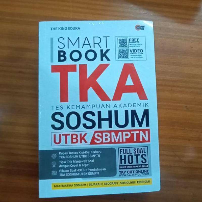 Jual Buku The King Tps Tes 🏷️ Original Terbaru, Terlengkap, & Harga ...