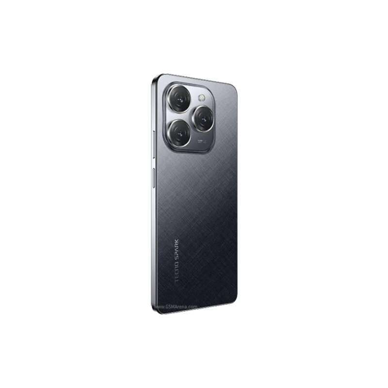 Promo TECNO SPARK 20 PRO RAM 12GB/256GB BERGARANSI RESMI TECNO ...