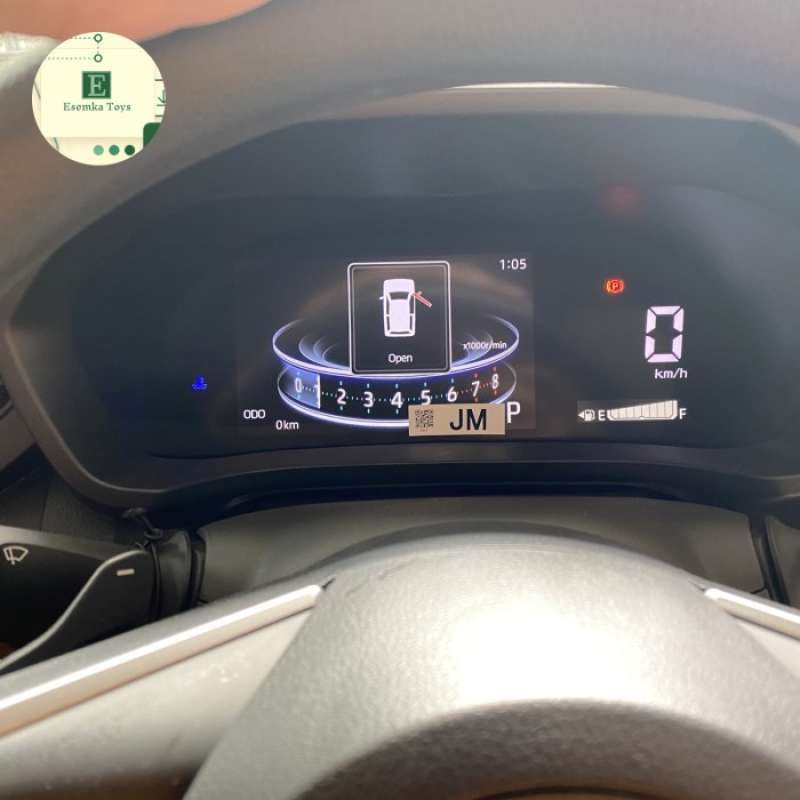 Jual Speedo Agya Gr 2023 Matic - Niskala12 Di Seller Niskala12 - Meruya ...