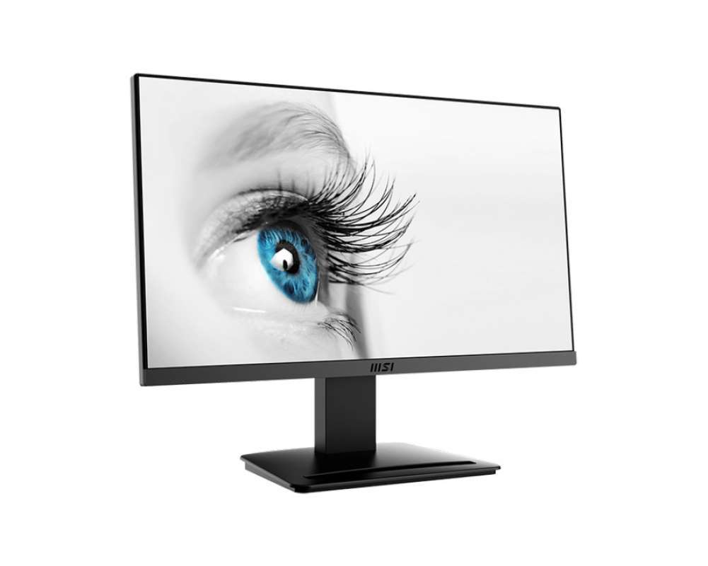 Jual MSI PRO MP223 22 FullHD 100Hz Bussines Produtctivity Monitor MP ...