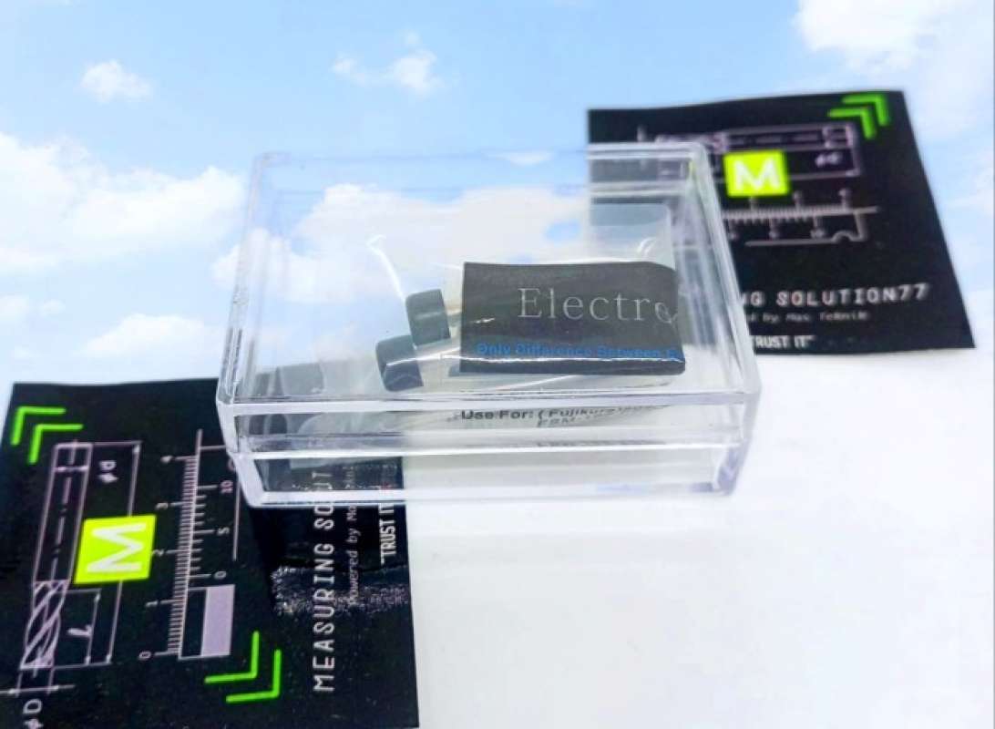 Promo Electroda Splicer untuk FSM 50S 60S 80S 62S Electroda Fiber Optic ...