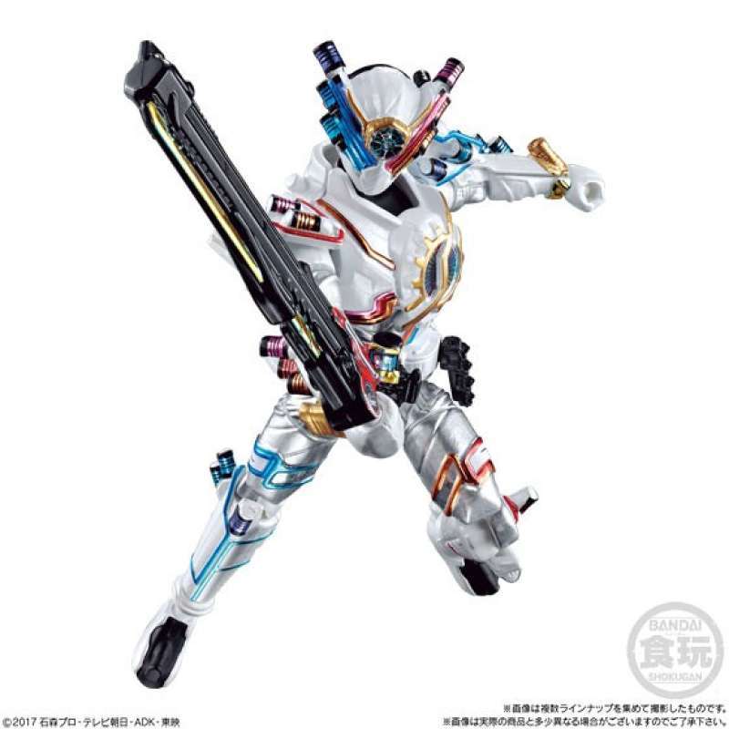 Promo SO-DO Kamen Rider BUILD11 - Masked Rider Build Genius Form Diskon ...