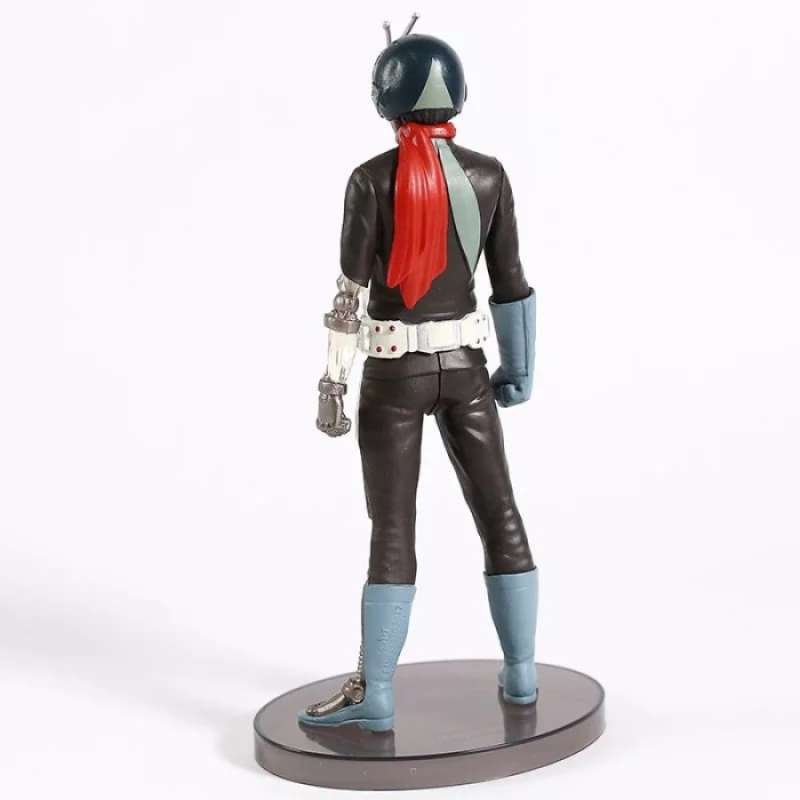 Promo Action Figure Masked Kamen Rider Internal Structure Diskon 23% di ...