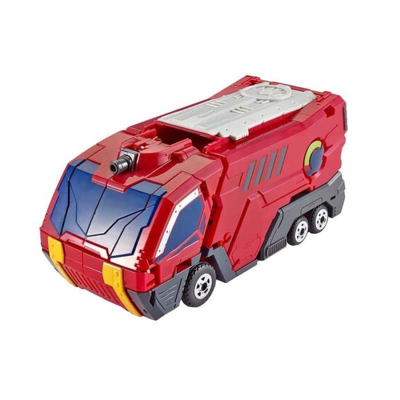 Promo Turning mecard mecanimals mega dragon vehicle Diskon 23% di ...